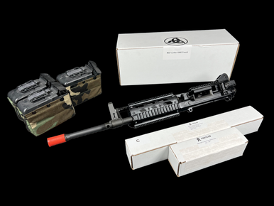 Fightlite MCR Dual-Feed 16" Upper Package