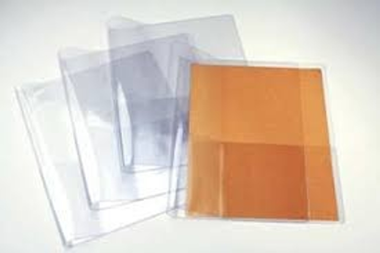 Map Pockets - Custom Binding Products Map Pockets - Custom Binding Products
