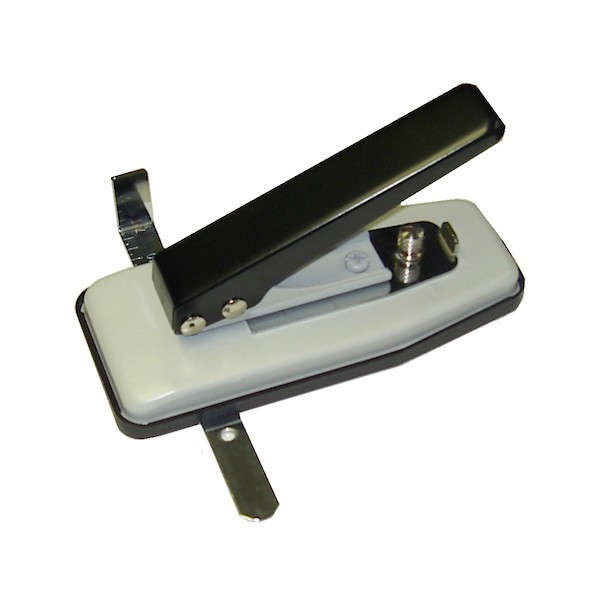 Slot Punch - Custom Binding Products