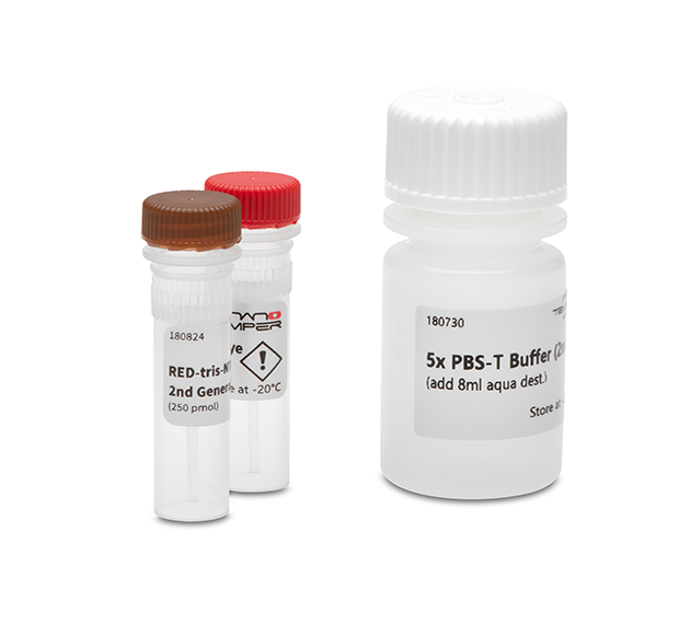 NanoTemper - Tools for Challenging Biophysical Characterizations