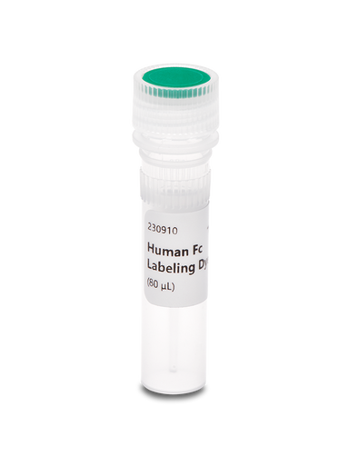 Large Volume Human Fc Labeling Kit - NanoTemper Technologies Inc.