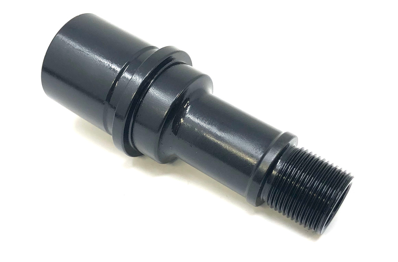 3" 45 ACP Melonite/Nitride Barrel for AR-15 1:16 twist 5/8x24 - Spinta ...