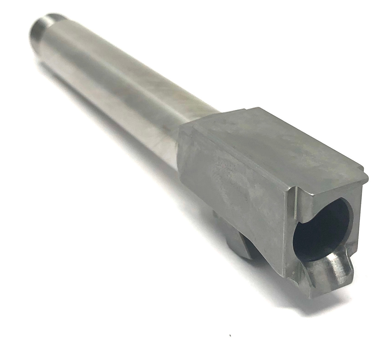 Glock 21 Threaded Stainless Steel Barrel .45 ACP .578x28 - Spinta Precision