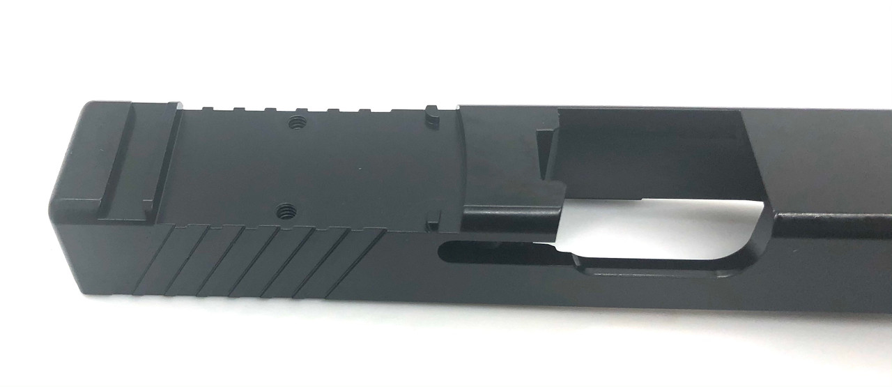 Glock 17l Gen 3 Long Slide Rmr Cut With Cap Version 2 Sale Spinta
