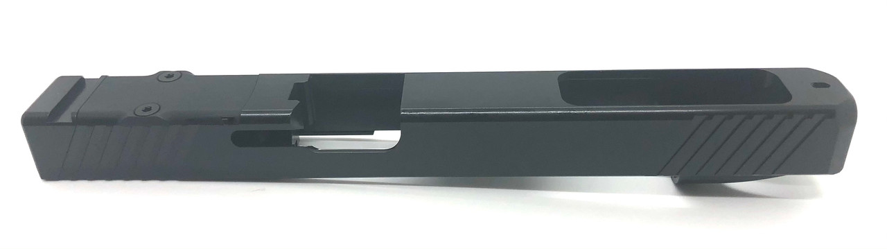 Glock 17l Gen 3 Long Slide Rmr Cut With Cap Version 2 Sale Spinta