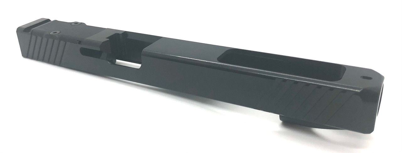 Glock 17l Gen 3 Long Slide Rmr Cut With Cap Version 2 Sale Spinta