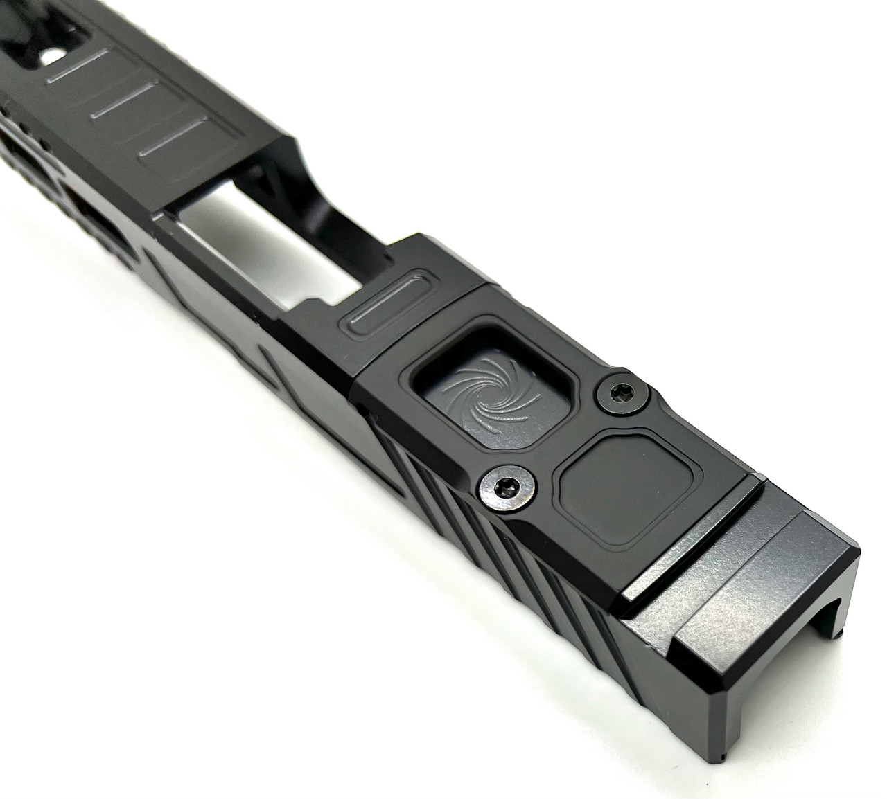 Glock 34 Allegiance Rmr Slide Gen 3 Spinta Precision