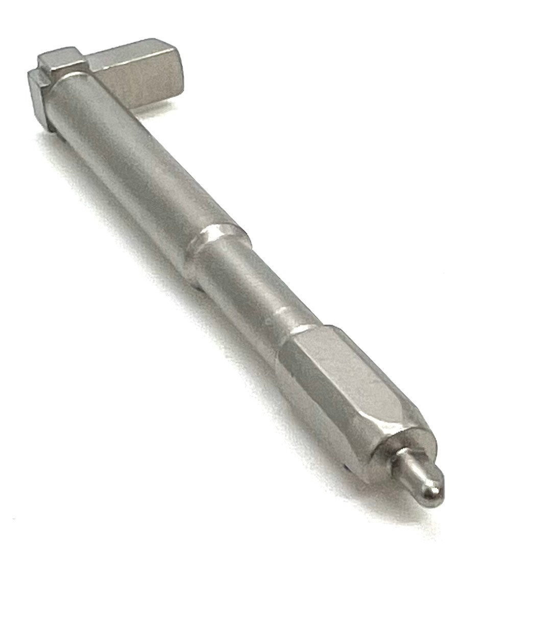 Glock Gen 5 Billet 9mm/40/357 Striker-Firing Pin - Spinta Precision