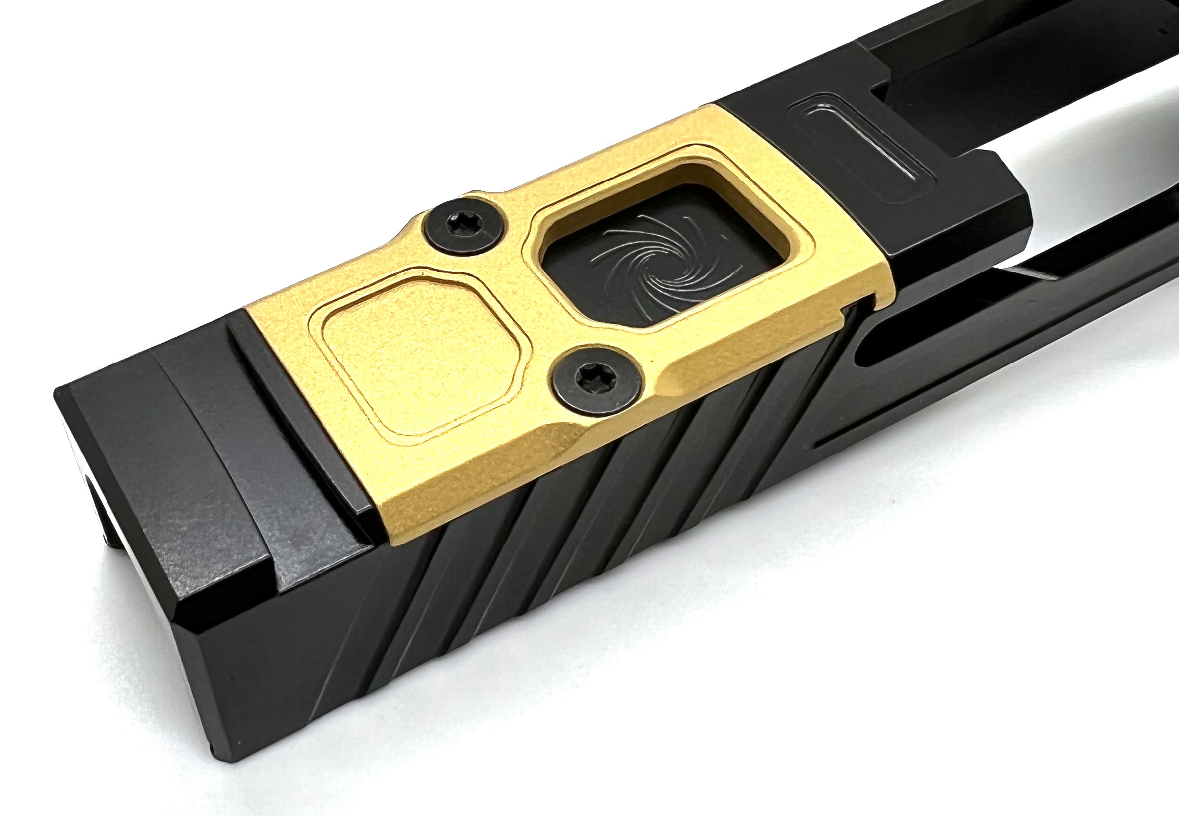 AR15 Barrels from Spinta Precision