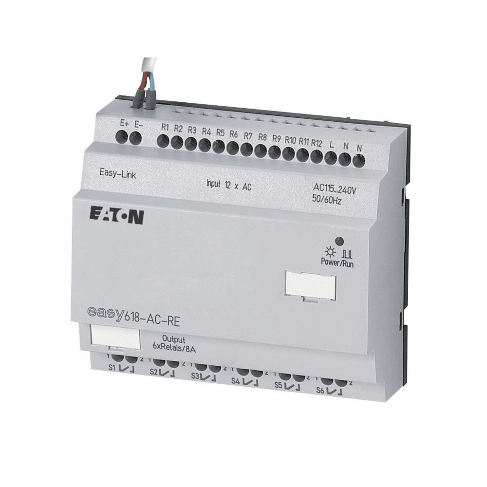 EASY618-DC-RE - Eaton - Expansion Module LLC