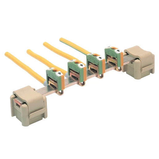 CB4PE-BTW - Weg - Terminal Block