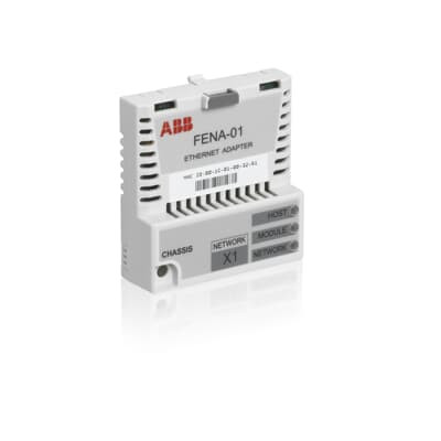 FEIP-21-KIT - ABB - Ethernet/IP Adapter Module LLC