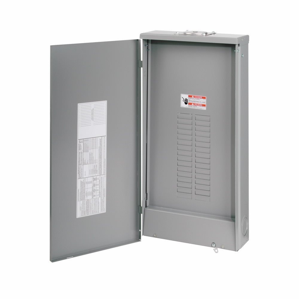 CH12B200RFTEST - Eaton - EATON LOADCENTER