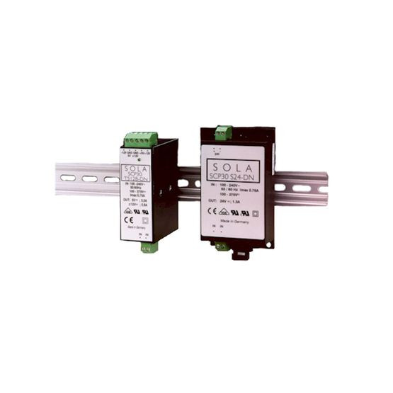 PSG240E24RM | Single Phase Power Supply | Wistex II, LLC