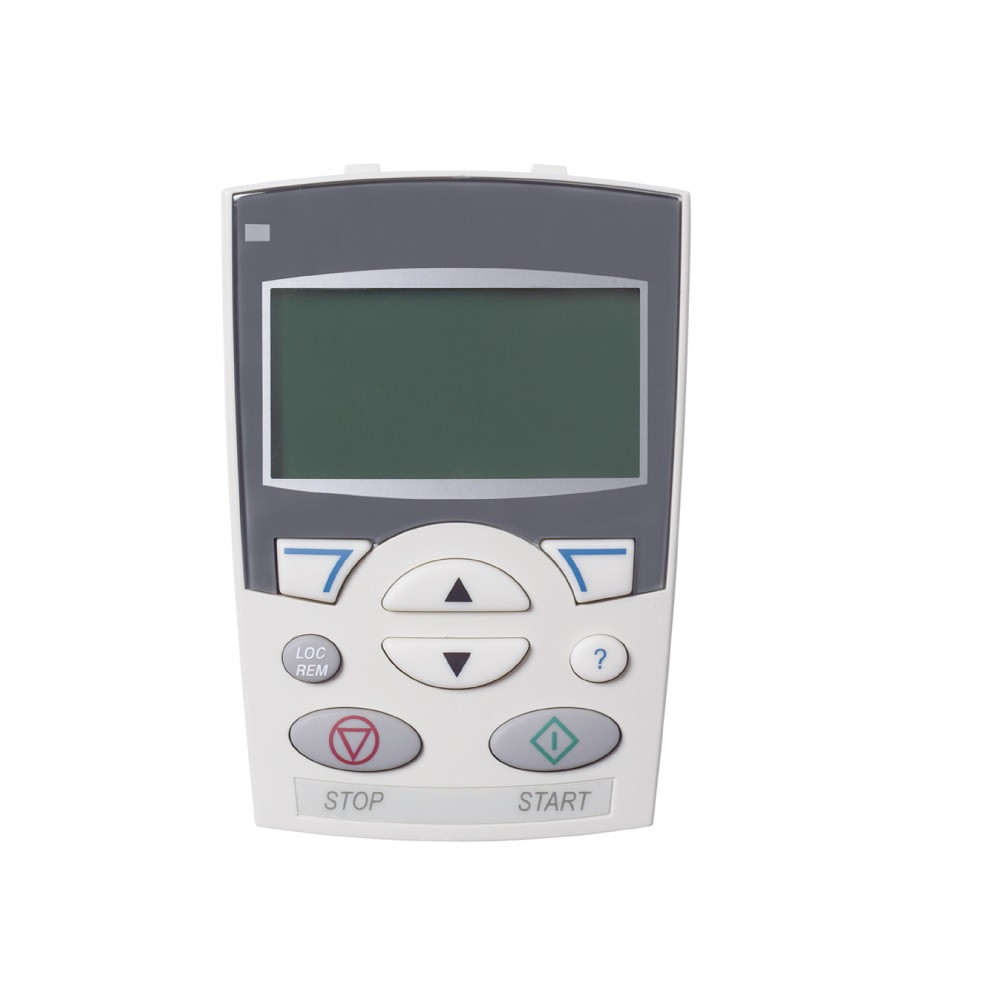 ACS-CP-U | Control Panel | ABB