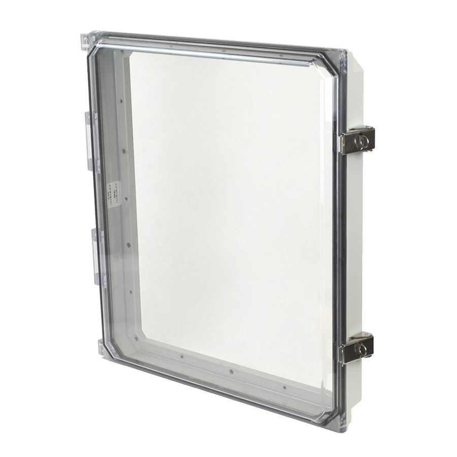 AMHMI164CCL - Allied Moulded Products - 16 x 14 HMI Cover Kit with ...