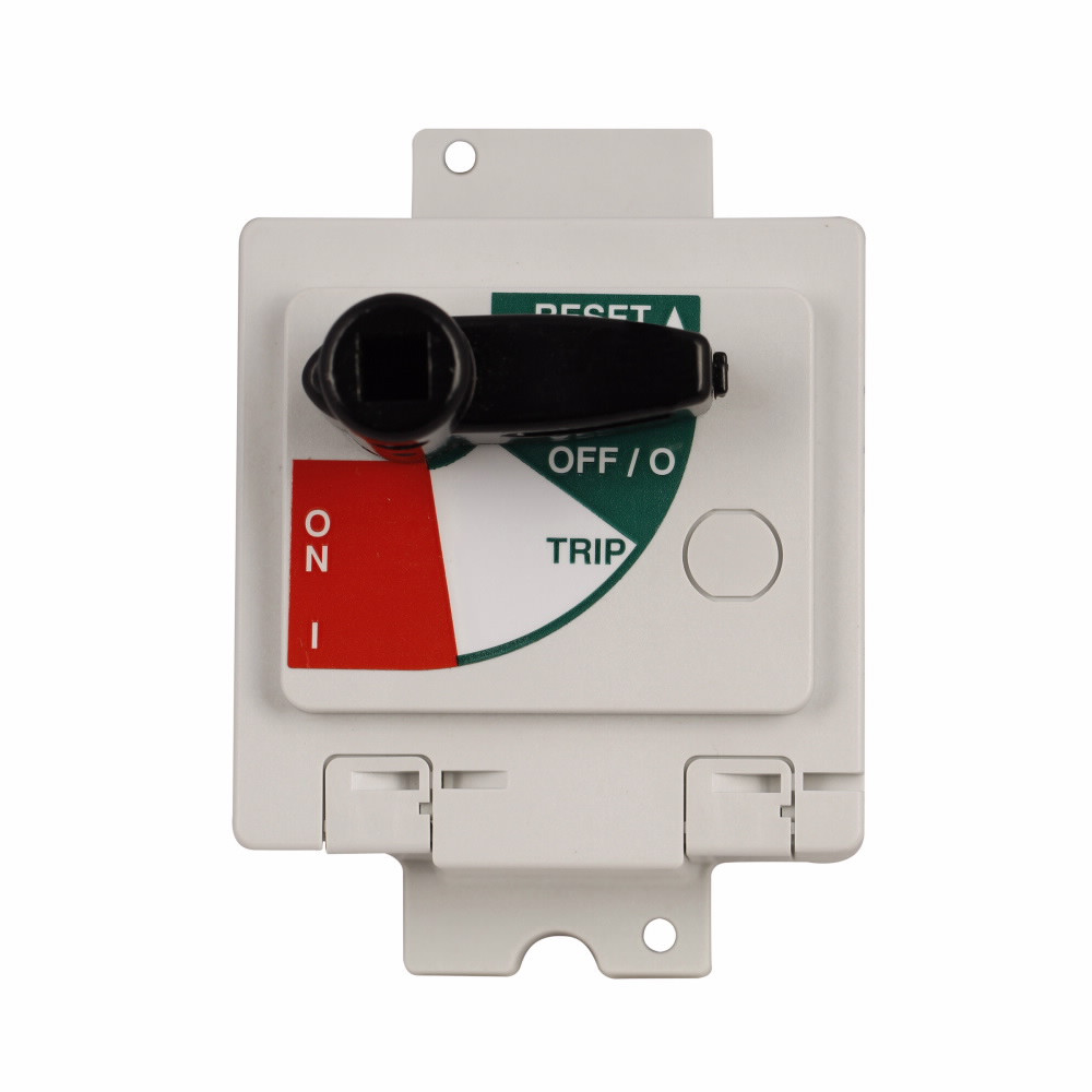 EHMCCBI - Eaton - DIRECT ROTARY HANDLE MECH FOR THE EG BREAKER / INTERLOCK