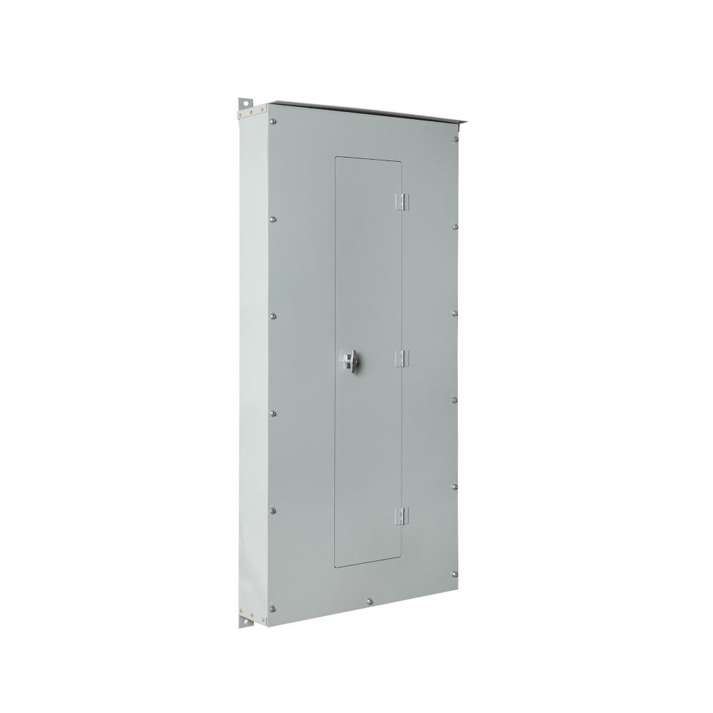GWPBQ2872PR - Eaton - NEMA 3R Rated Pow-R-Xpress Unassembled Panelboard