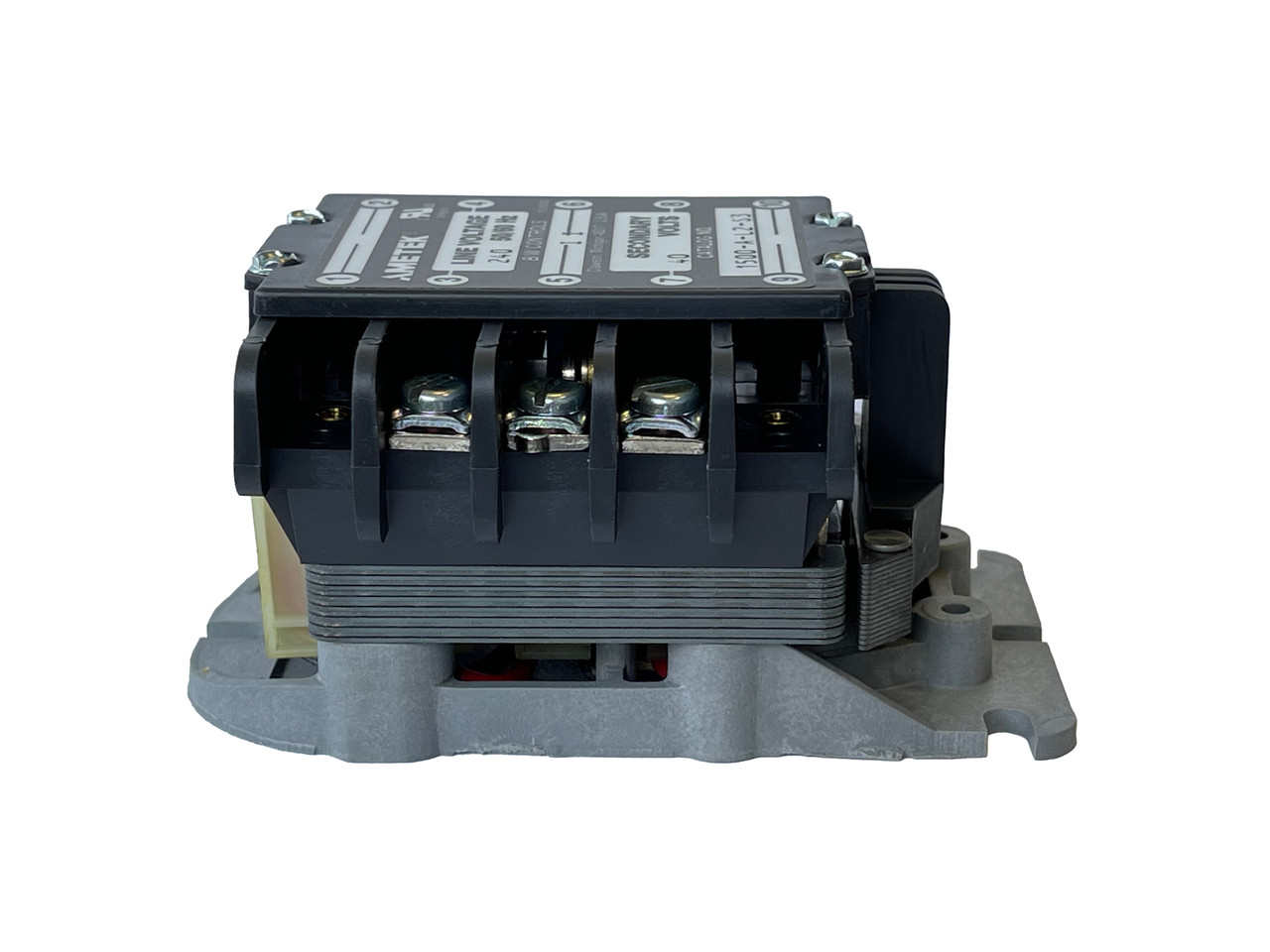 1500-G-L2-S7-OC-X - Ametek - Control Relay