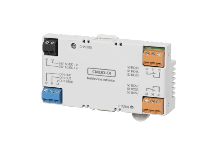 ABB | AC Drives | Accessories | CMOD-01