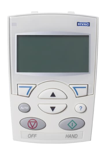 ACH-CP-B - ABB - Advanced Control Panel