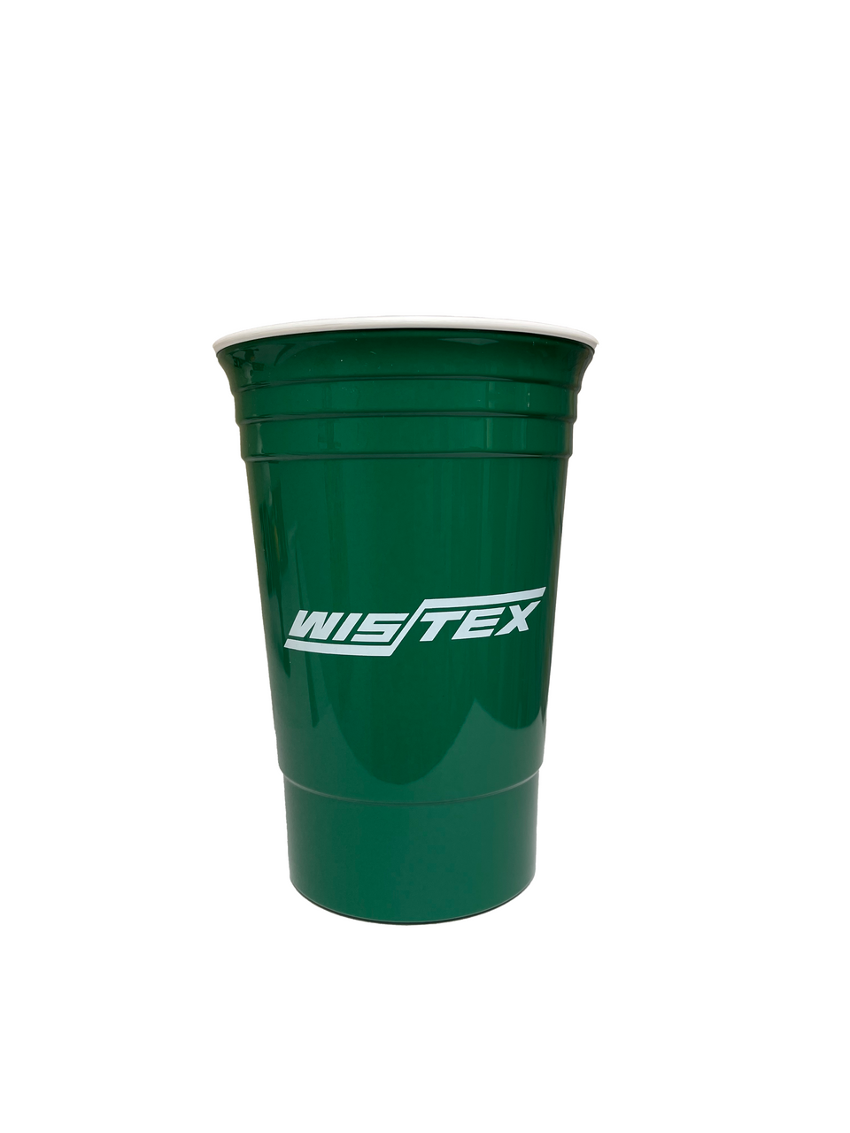 Reusable Plastic Cup - Wistex