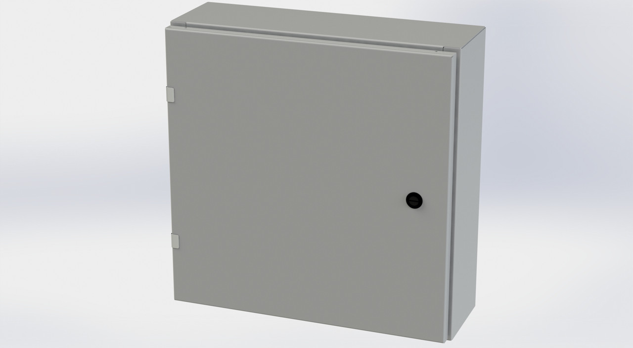 SCE-20EL2006LP - Saginaw Control & Engineering - 20 x 20 x 6 EL ...