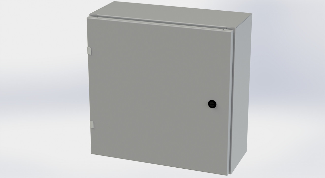 SCE-20EL2008LP - Saginaw Control & Engineering - 20 x 20 x 8 EL ...