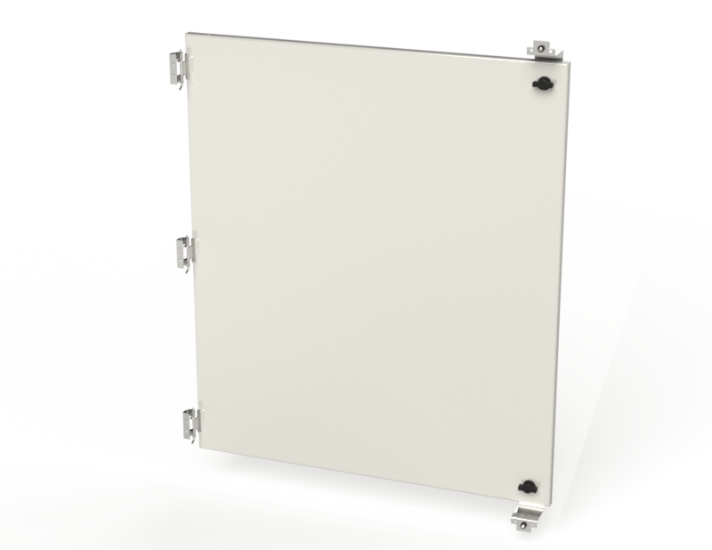 SCE-DF42EL36LP - Saginaw Control & Engineering - 38 x 33 x 1 Panel ...