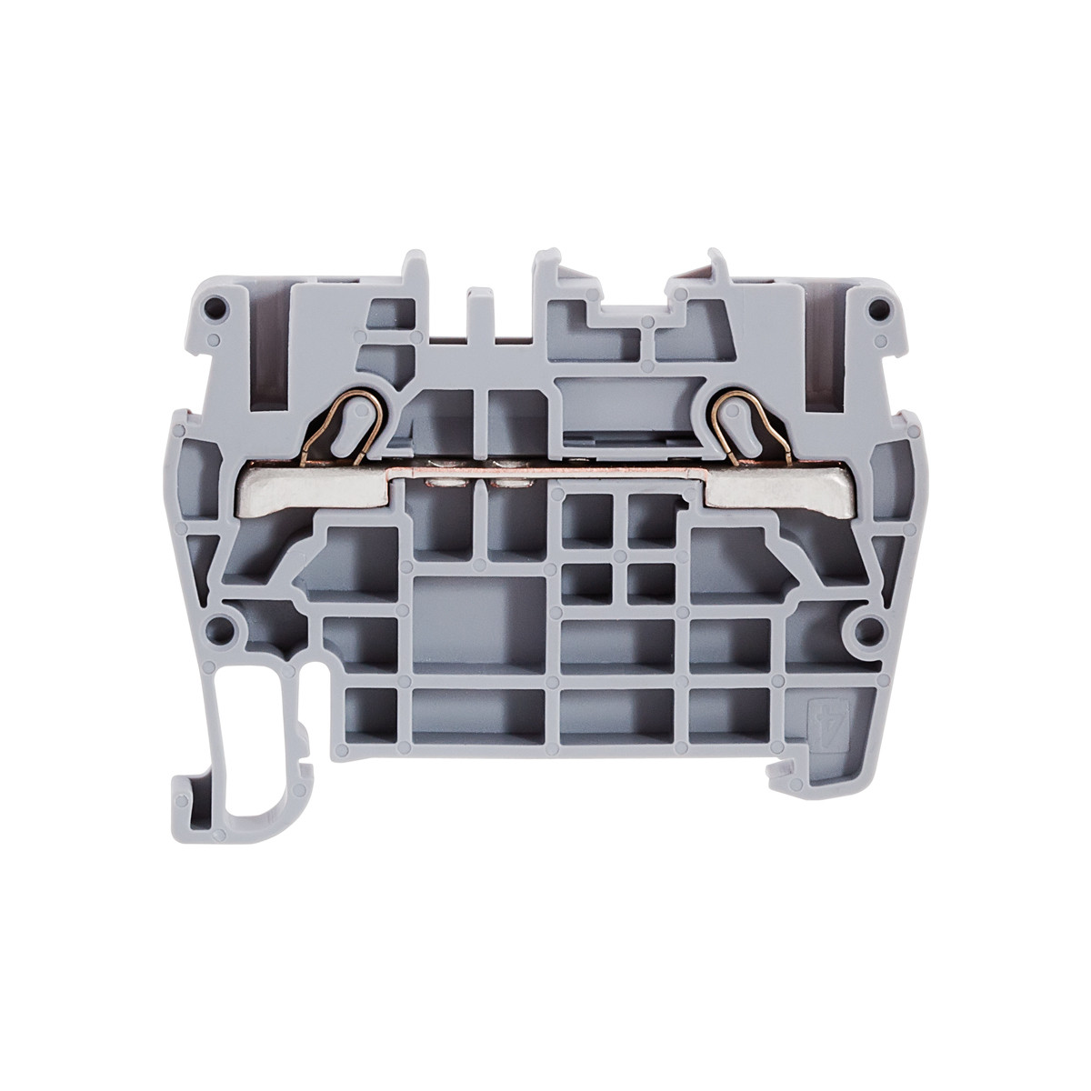 BTWI 2.5 | Terminal Block | Weg