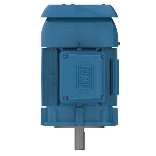 00136ET3ER143TC-W22 - Weg - Motor 1Hp 2P 143Tc Wff2