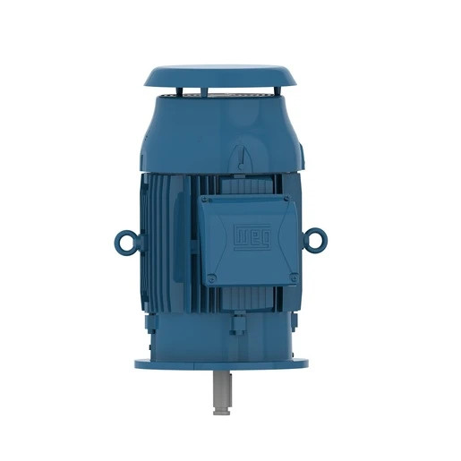 01018ET3E215HP-W22 - Weg - Motor 10Hp 4P 215Hp Wff2