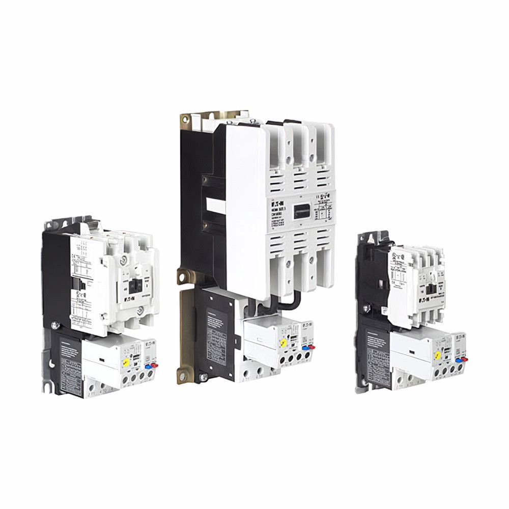 C441BA | C441 Series Overload Relay