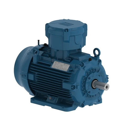 E01512XP3YAX180LF3-W - Weg - Motor 15Kw 6P 180M/L Wfx2