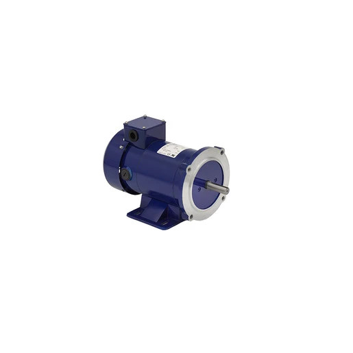 MT-035 - Weg - DC Motor (0.75HP 90V 4P)
