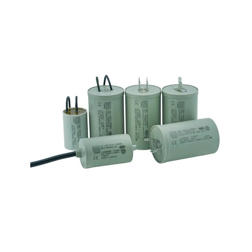 RCP-30/440V - Weg - Capacitor