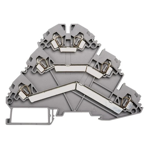 BTWM 2.5-3F - Weg - Terminal Block