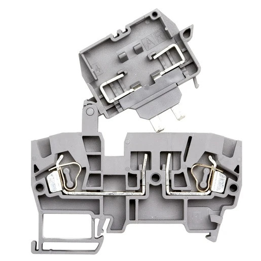 BTWM S - Weg - Terminal Block