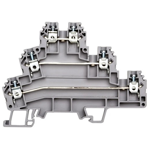 BTWT 3 - Weg - Terminal Block