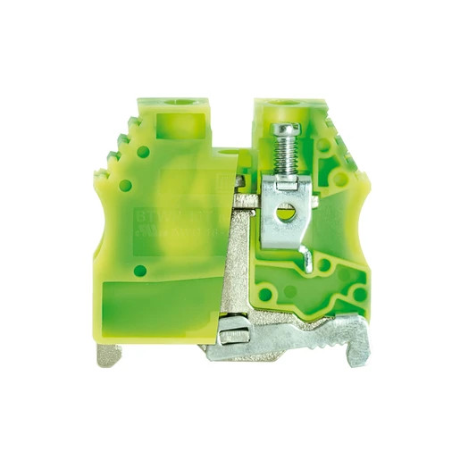 BTWP 2.5/4T - Weg - Terminal Block