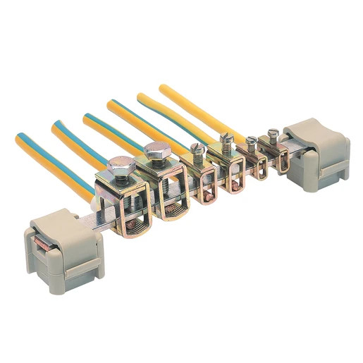 CB35PE-BTW - Weg - Terminal Block