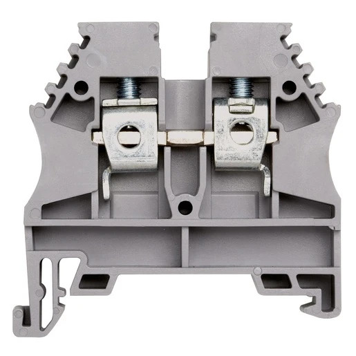 BTWP 6 - Weg - Terminal Block