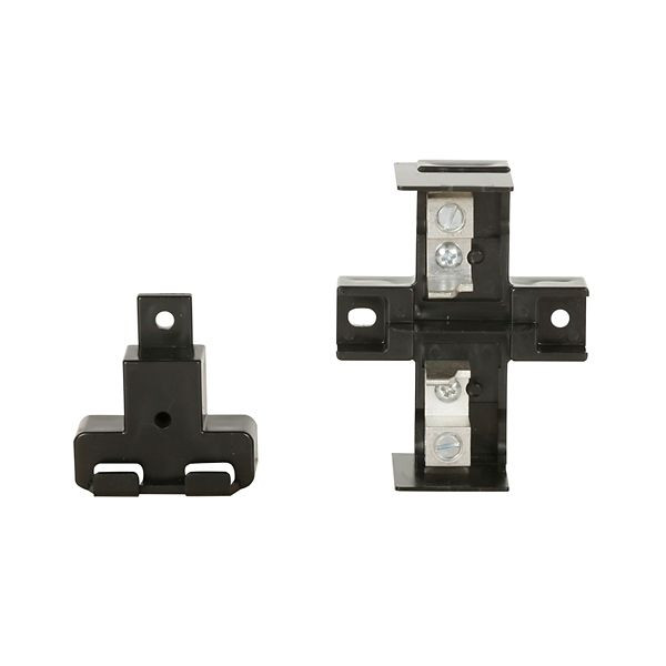 24INT70B - Eaton - 70A Al Bus, 1Ph 2/4 Cir Oem Interior, Single Row Bkr Mtg