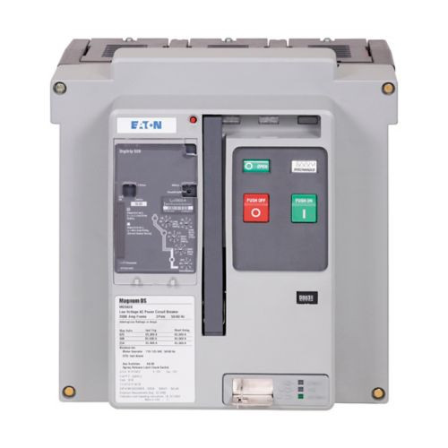 2C12815H02 - Eaton - Magnum Levering Mechanism