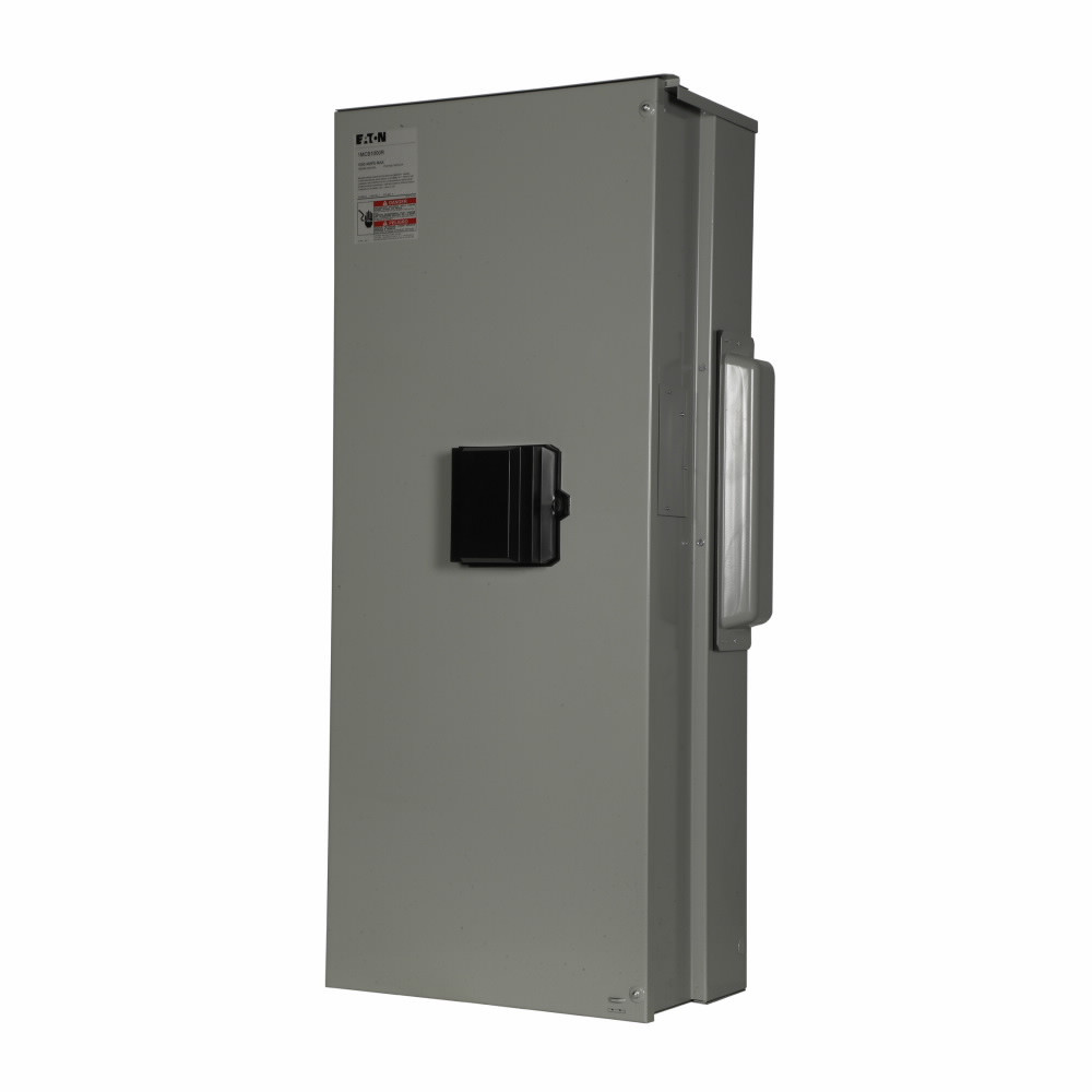 3MCB600BCRNTO - Eaton - MCB group metering to bus duct connection - 600A