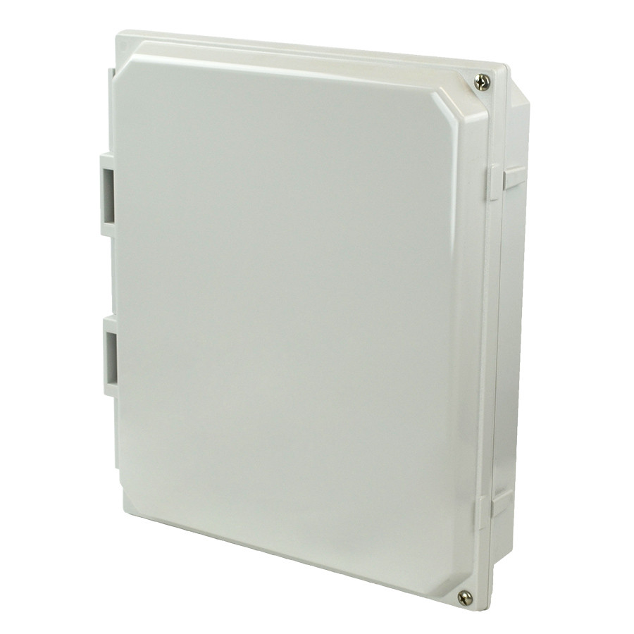AMHMI120H - Allied Moulded Products - 12 x 10 HMI Cover Kit with 2 ...