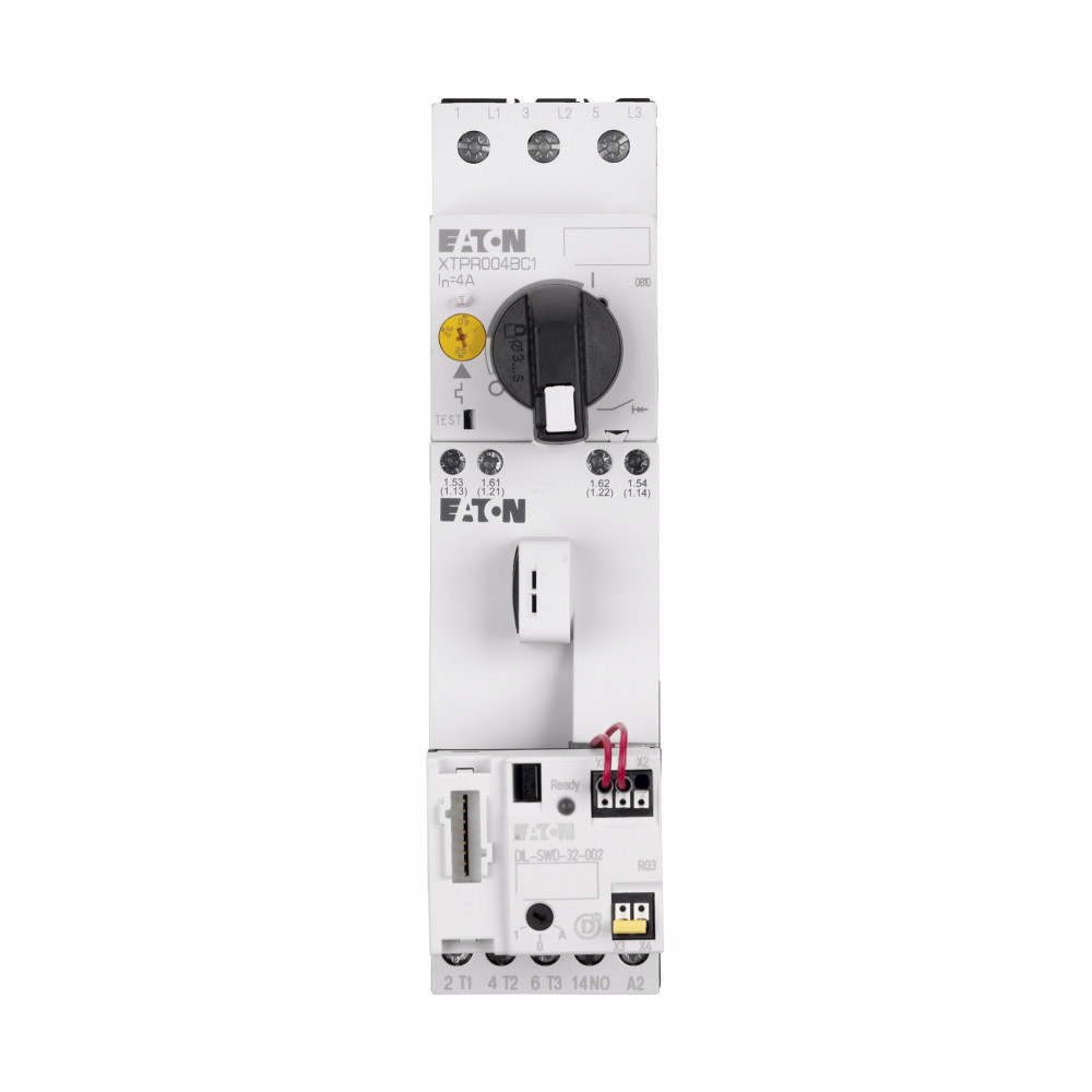XTPR004BC1 | Disconnect Switches > Eaton