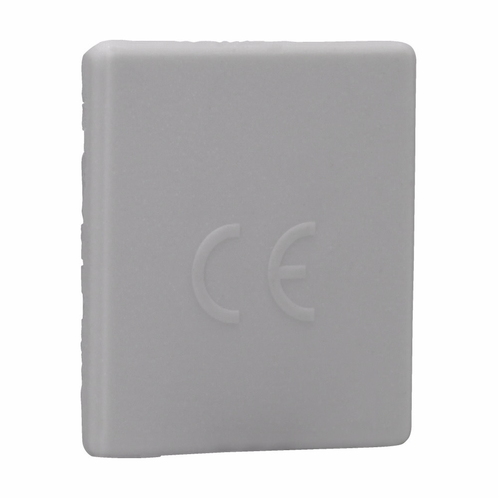 BB-EV-EC/3 - Eaton End Cap for Busbar