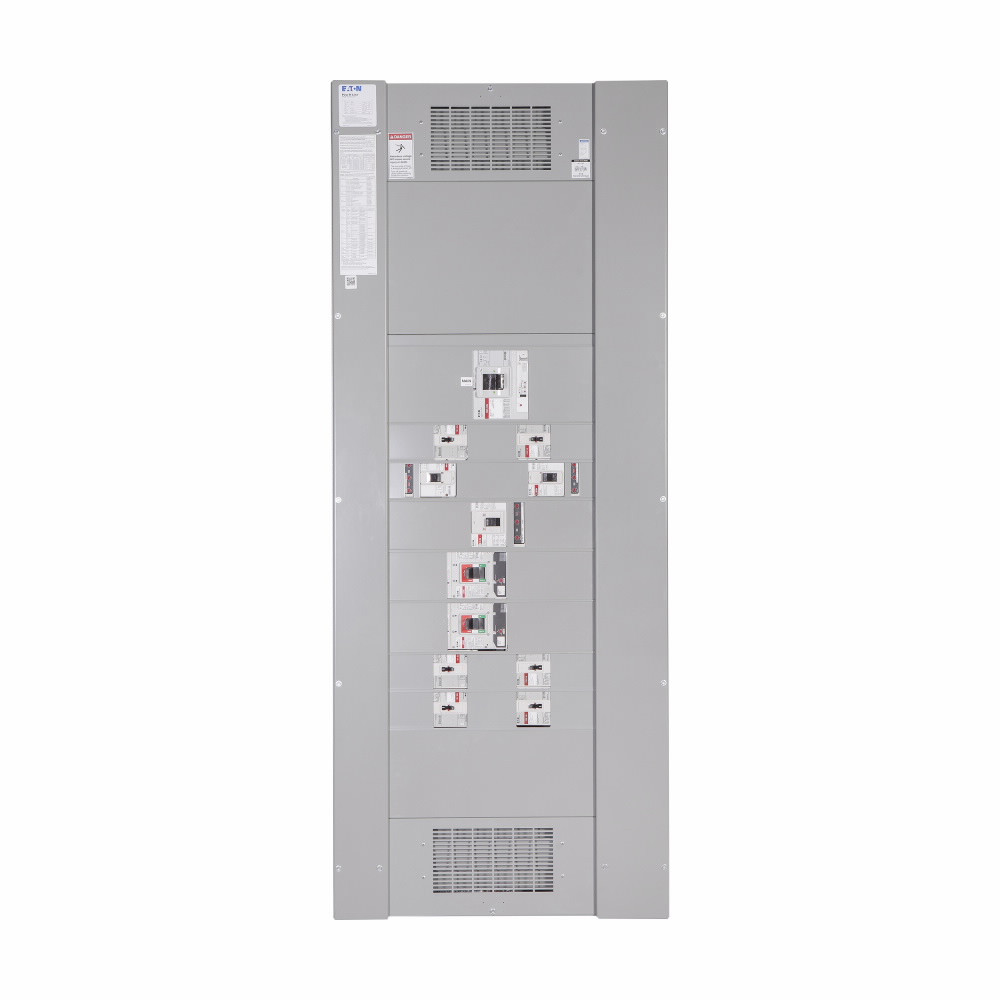 CKP7HMC - Eaton - 800A HORIZONTAL CU MAIN PRL4 CONNECTORS