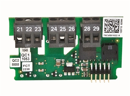 Relay Board 1 | AC Drives > Eaton > H-Max HVAC Drives